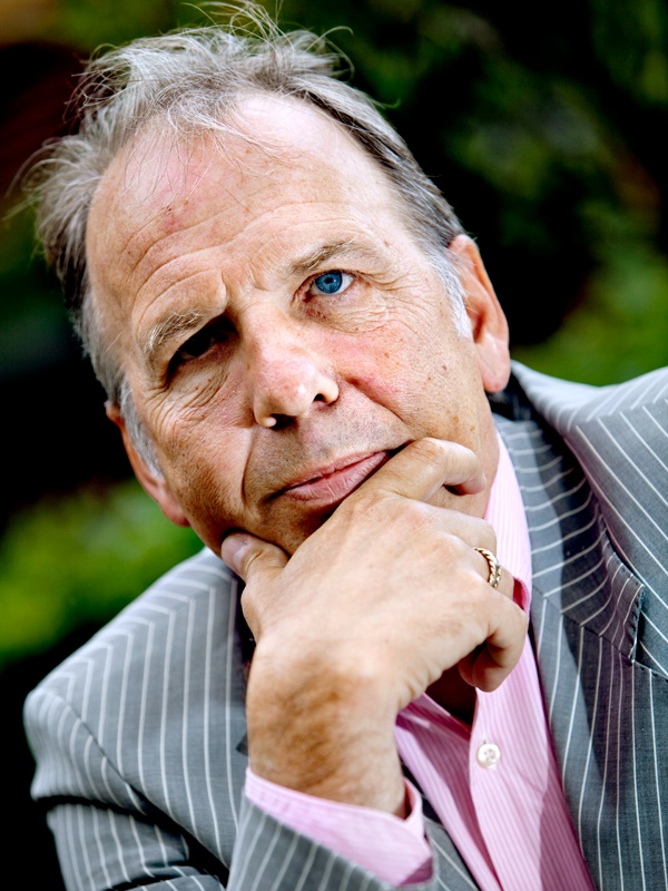 Jacob Haugaard: Tro er retten til ikke at forstå