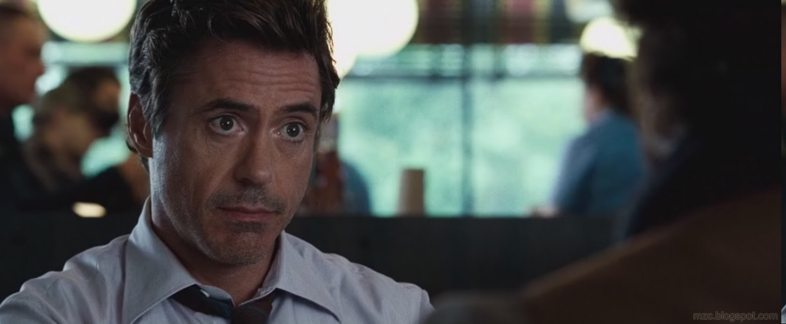 MovieScreenshots: Due Date - Photo Galleries, Credits and Details