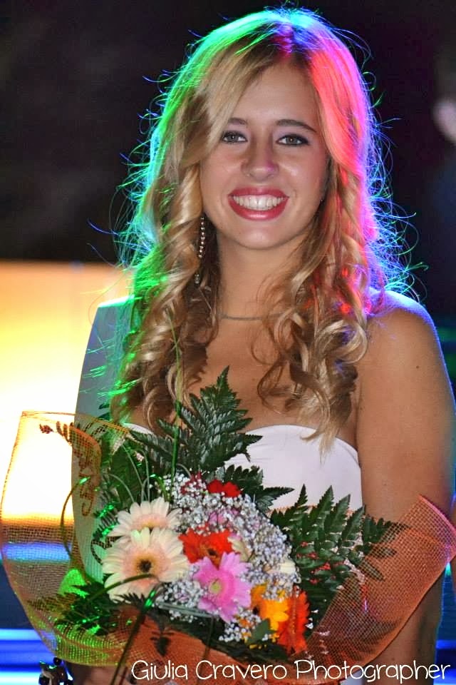 Zali Blanck | White Gold