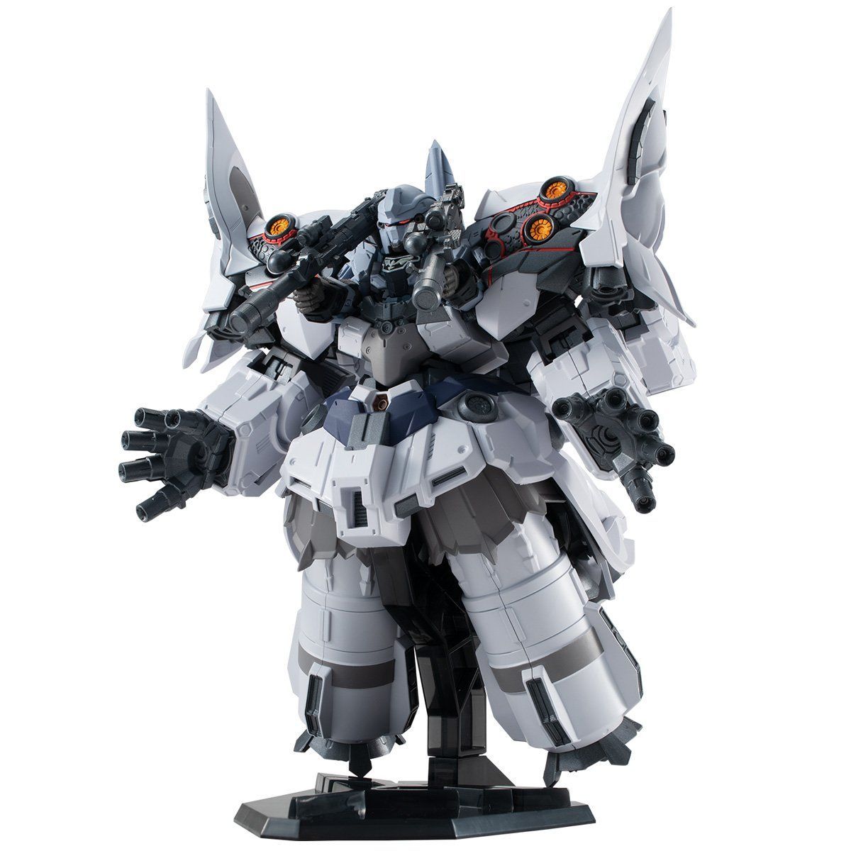 P-Bandai: FW GUNDAM CONVERGE EX 27 II Neo Zeong - Release Info