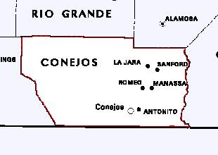 Ancestral Ties: 2012 Springtime Visit to Manassa, Colorado. Part 3.