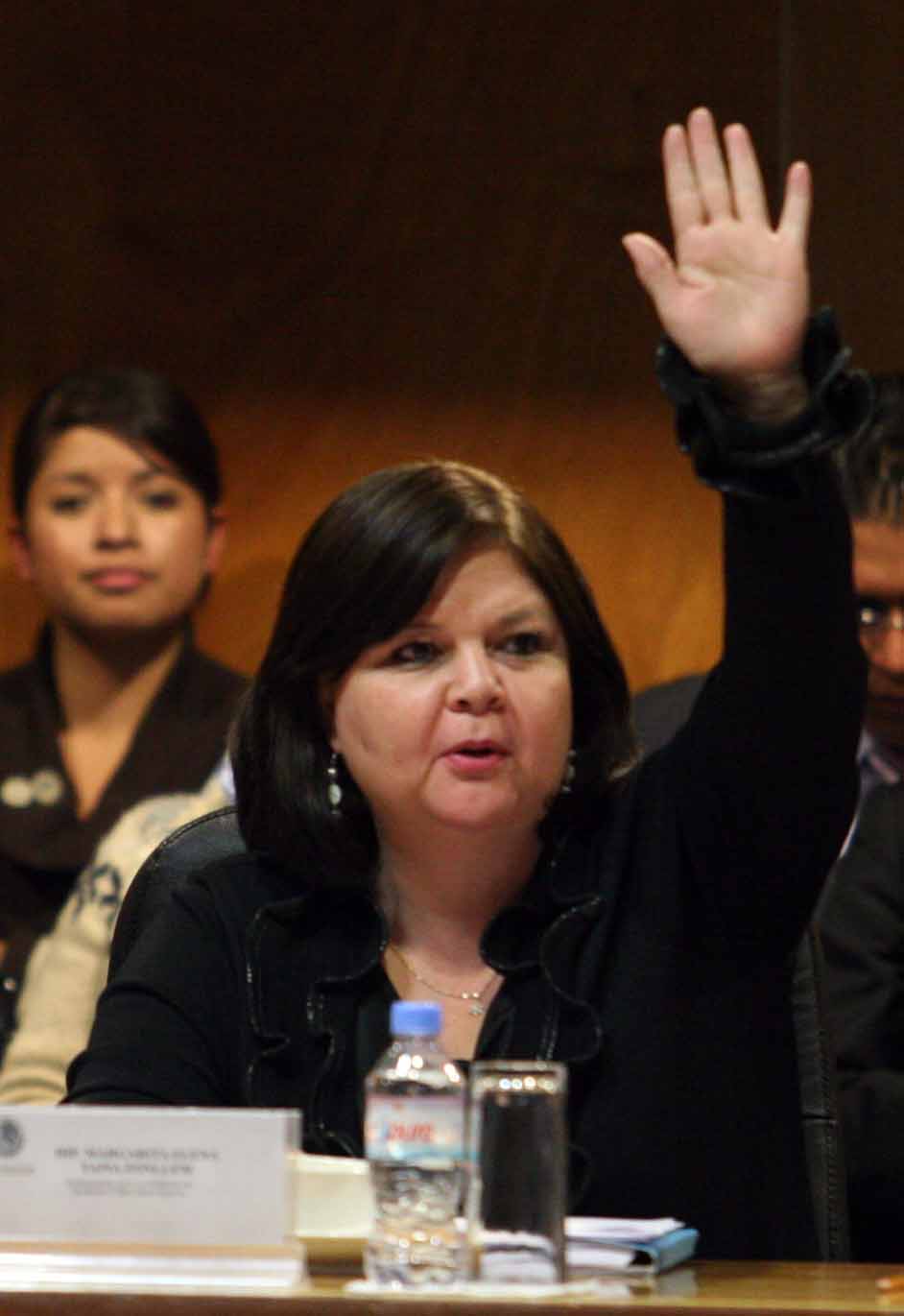 Partido de la Revolución Democrática Comunicación: Urge implementar un ...