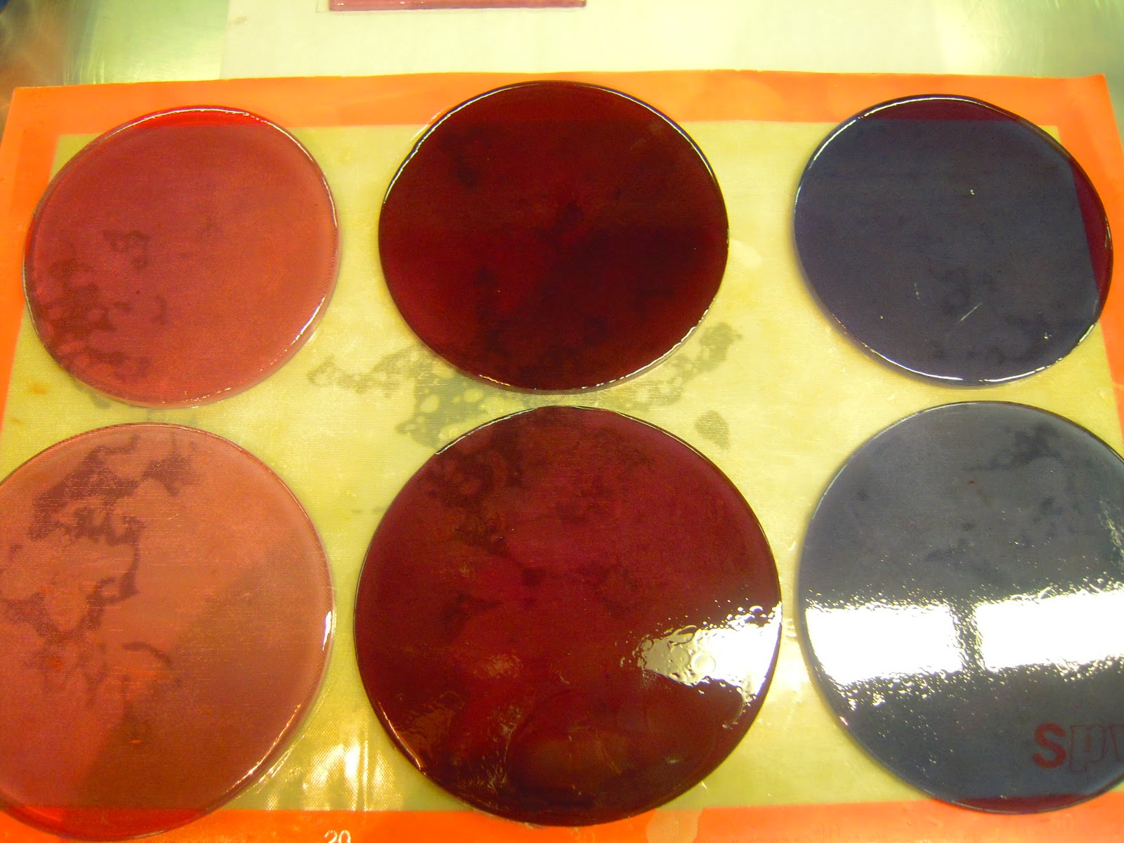 Sugar Rush: The Creation of a Sugar Sculpture