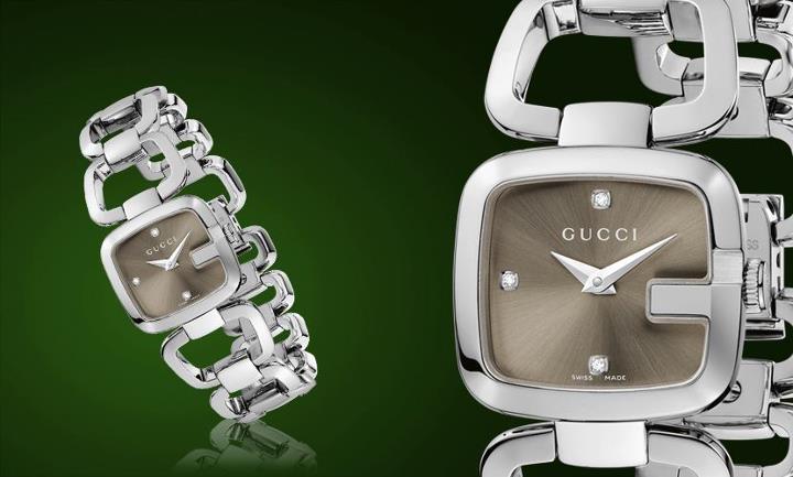 Gucci Watches | Punctual Elegance Girls Wrist Watches By Gucci