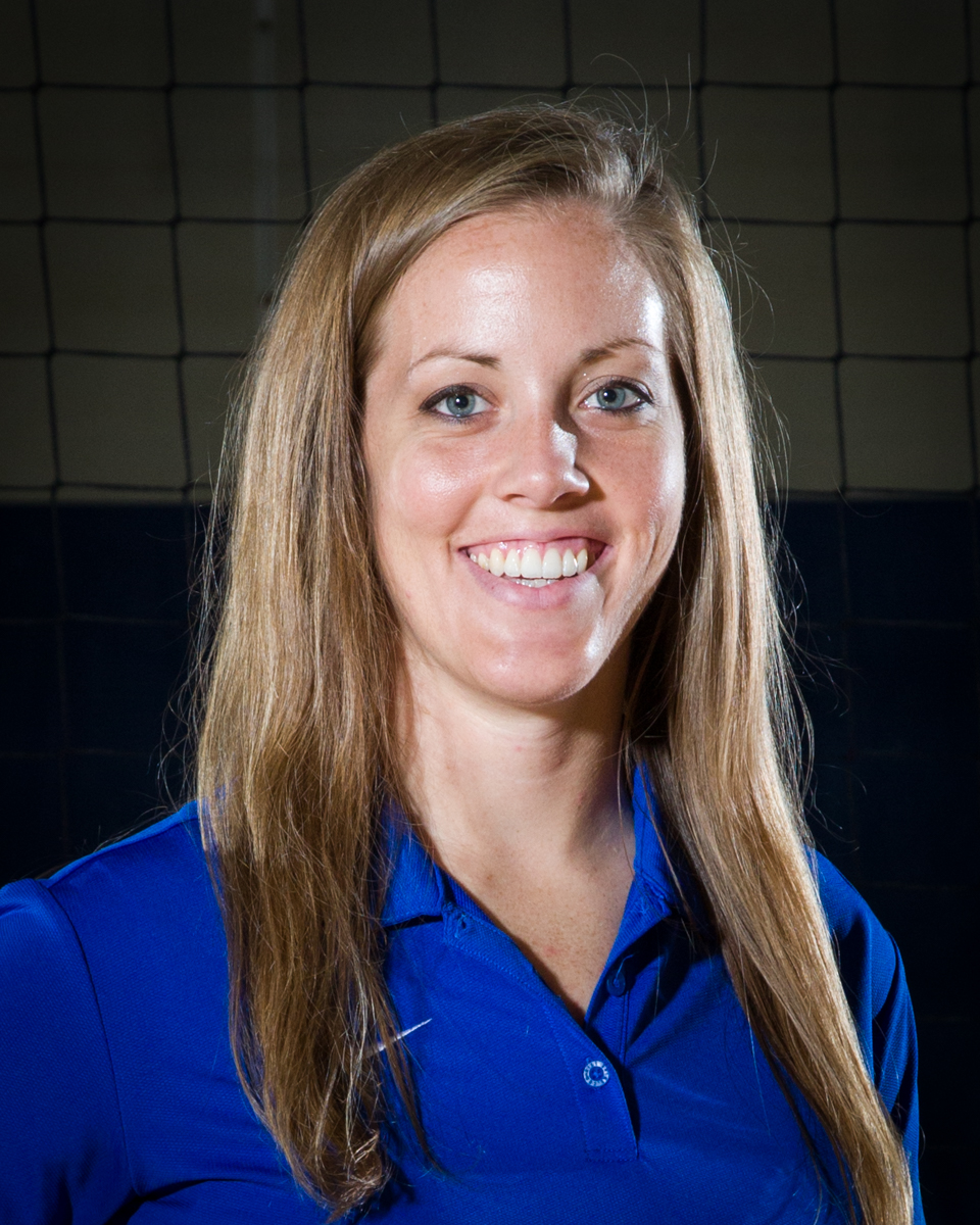 Massey Basketball: Coach Kelly Ricketts