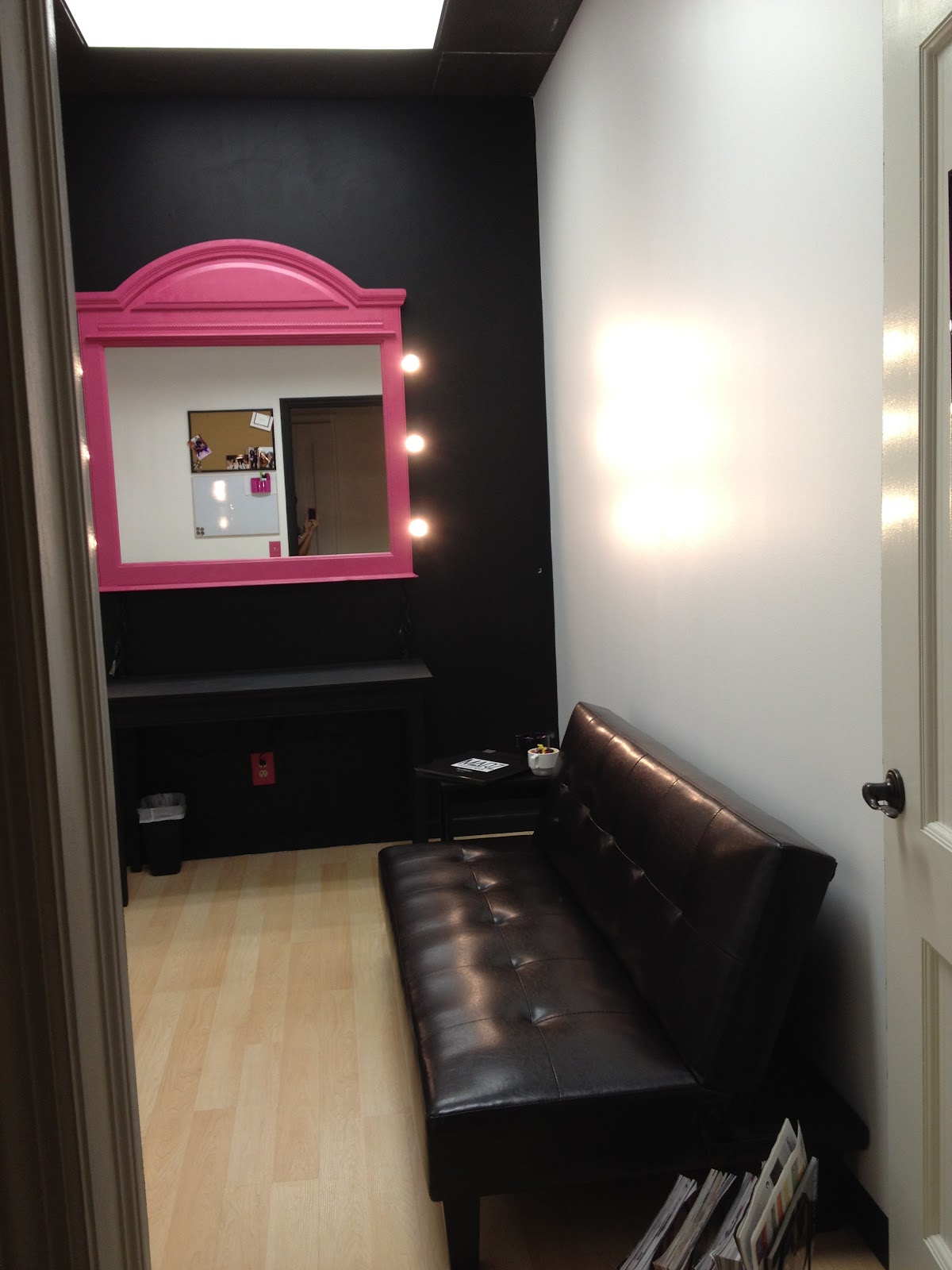 Marz Makeup & Hair - The Blog!