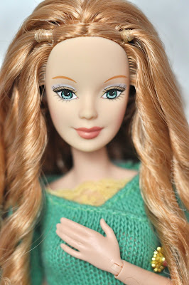 IHime's doll den: Barbie skin tone match guide