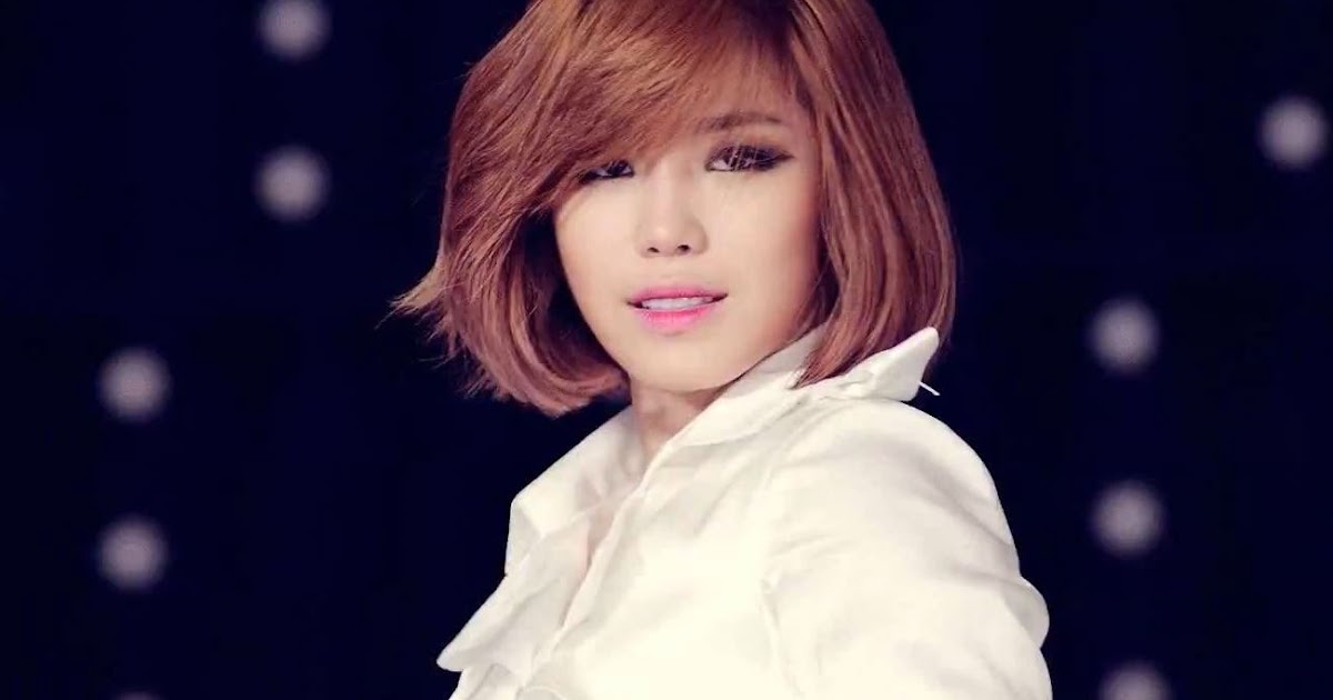 Hyosung Poison