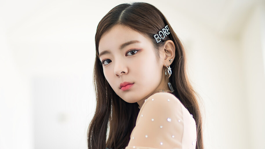 Lia, 리아, ITZY, 있지, 4K, #6.1773 Wallpaper PC Desktop