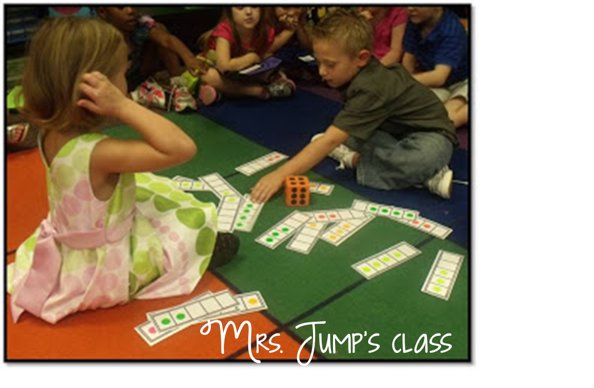 math fact fluency activities and games for kindergarten and 1st grade
