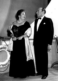 A Majority of One ( 1961 ) - Silver Scenes - A Blog for Classic Film Lovers