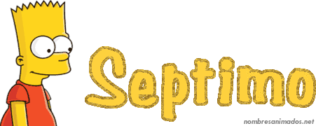 Septimo Grado Logo