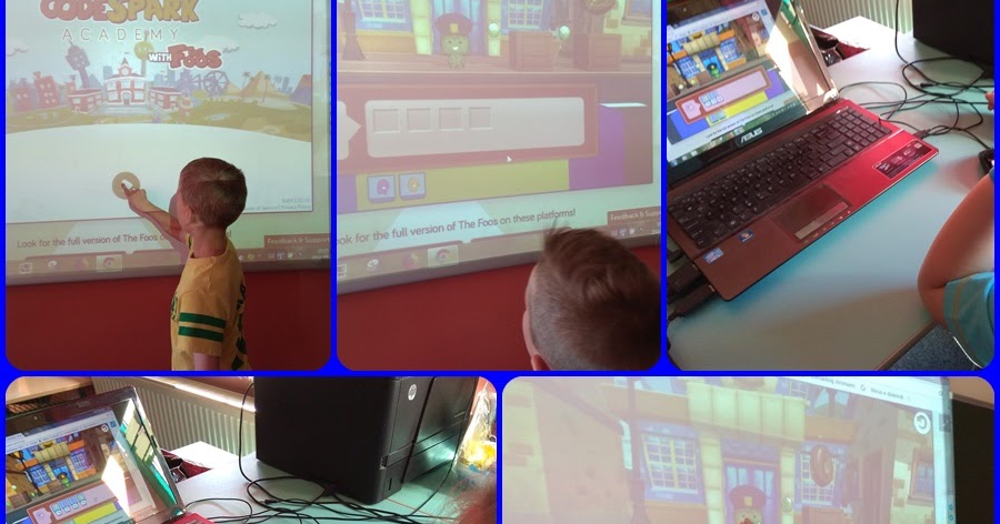 Klasowy pamiętnik: THE FOOS