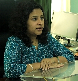 babus of india: AGMUT cadre IAS Niharika Rai to be Gadkari’s PS in ...