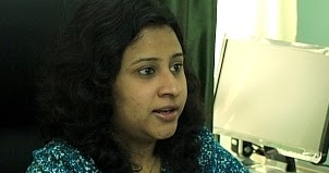 babus of india: AGMUT cadre IAS Niharika Rai to be Gadkari’s PS in ...