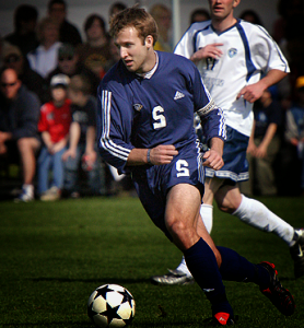 Paul Ballard (soccer) - Alchetron, The Free Social Encyclopedia