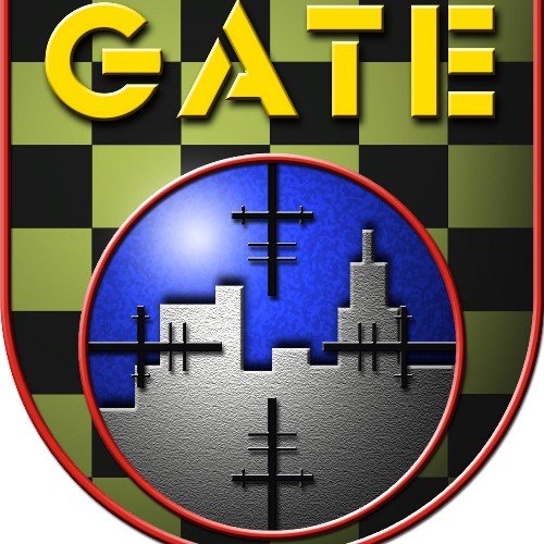 GATE - Grupo de Ações Táticas Especiais (PMESP) - Sala de Armas