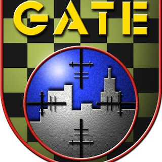 GATE - Grupo de Ações Táticas Especiais (PMESP) - Sala de Armas