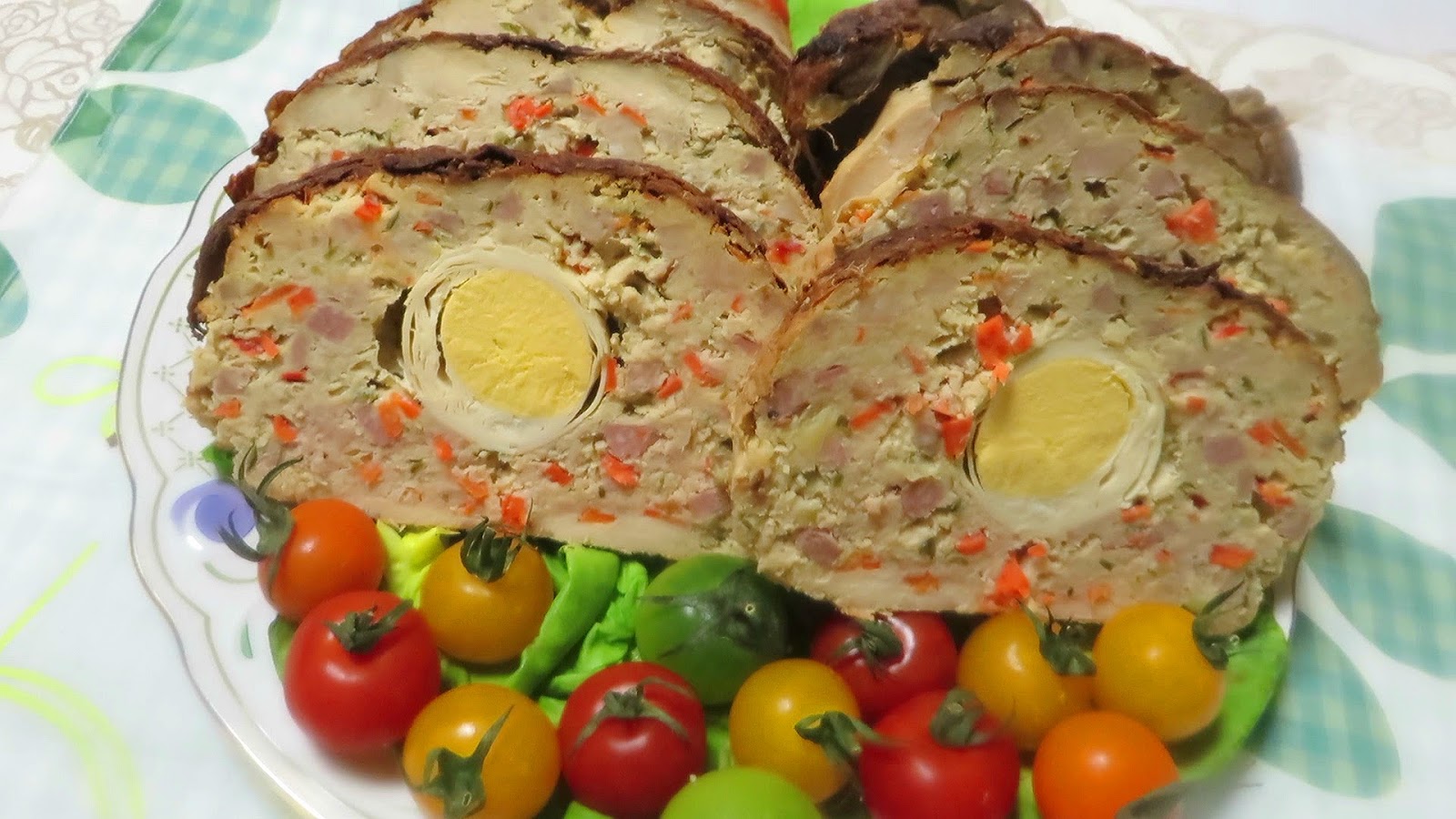 "Nette Cooking": "Chicken Relleno" (rellenong manok)