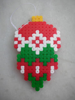 Princesita de los Bosques: Pyssla