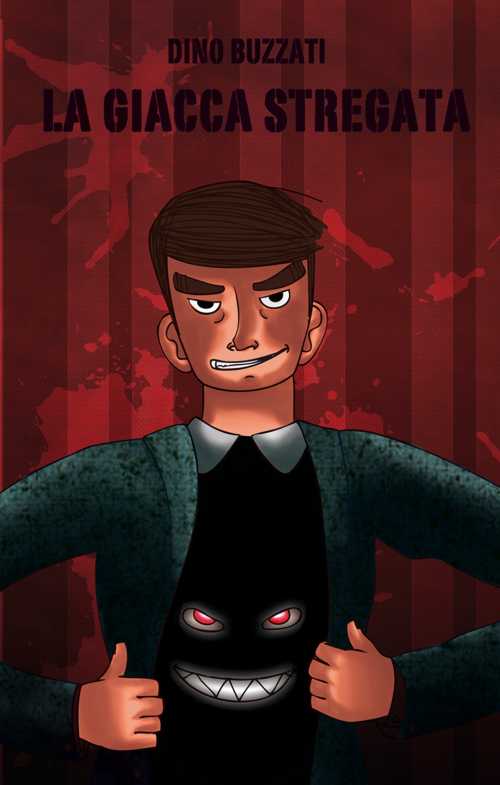 Zapotec: Lavori per concettuale