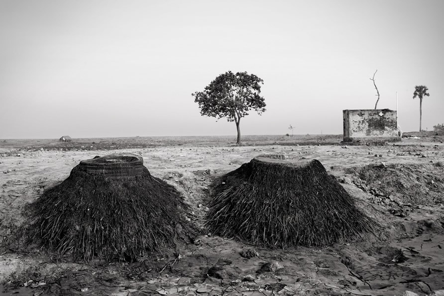 OLTRE IL MURO: ARTE e FOTOGRAFIA: MOHAMMAD RAKIBUL HASAN | PHOTOGRAPHER