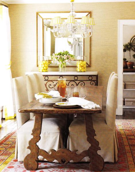 DIY Projects and more!: Grasscloth Wallpaper