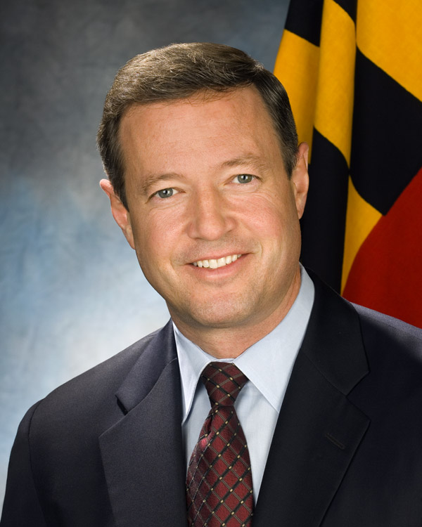 The Mad Professah Lectures: Maryland Gov Announces Push For Marriage ...