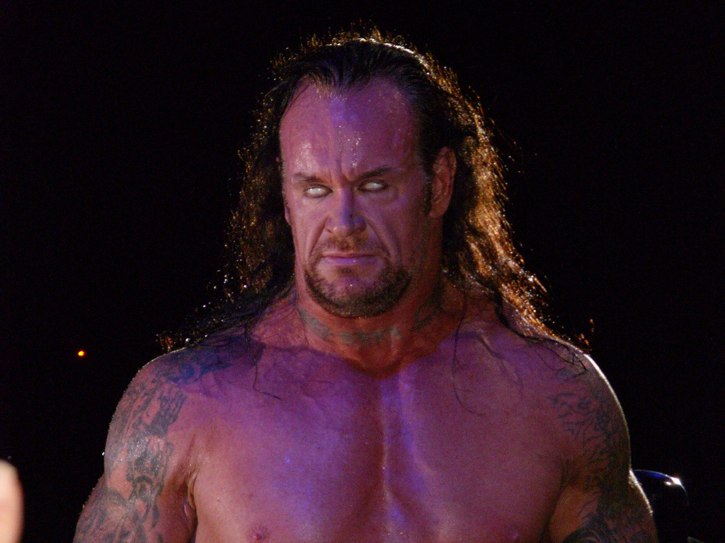 WWE Super Star Undertaker HD 1080p Wallpaper And Images ~ LatestWallpaper99