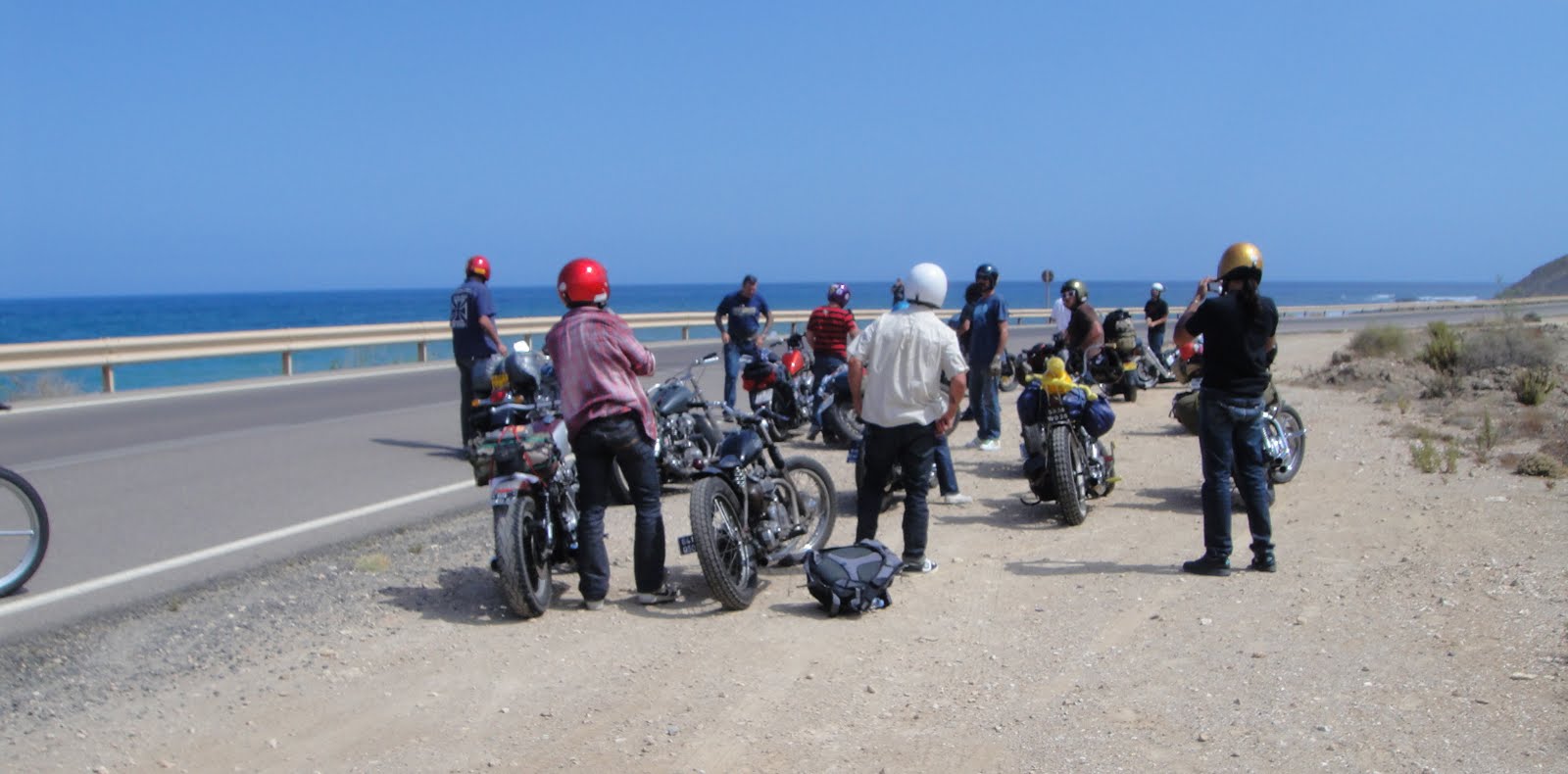 ALCHOP06: ZOMBIE CHOPPER RUN 2011 .....