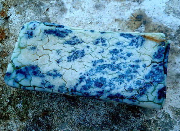 O Sabão Azul ... Verdades e Mitos - Taste of Spotting