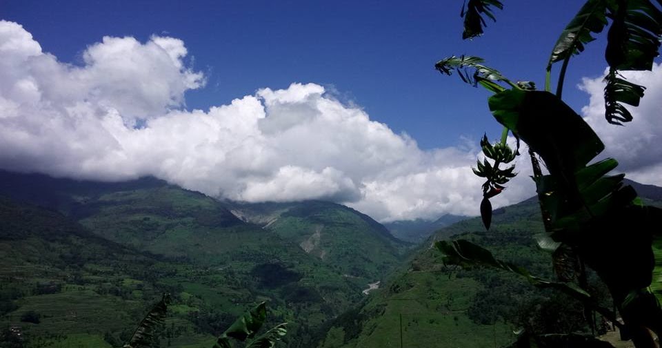 Journey to Badimalika: Photo Feature