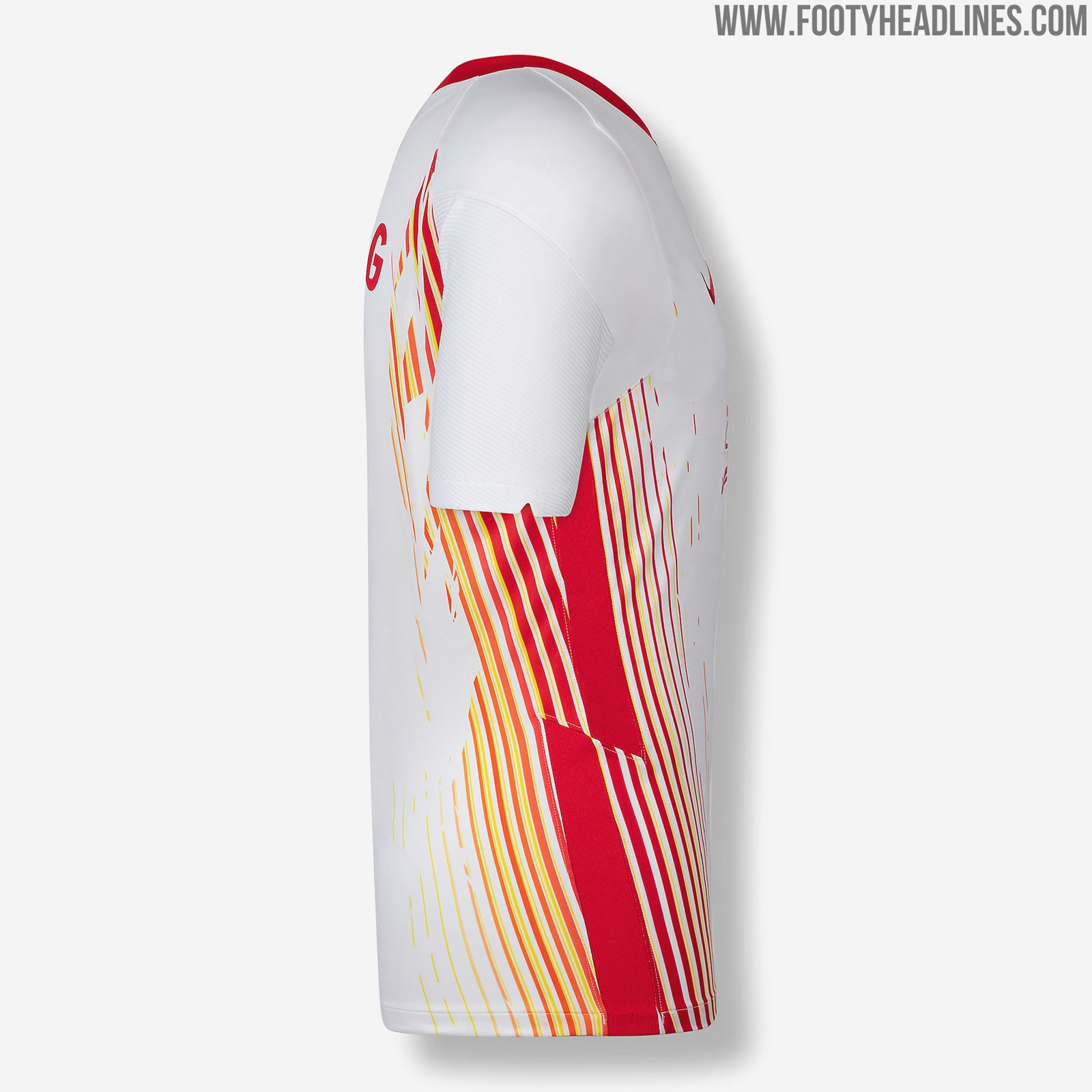Nike RB Leipzig 20-21 Home Kit Released + Away Kit Colors - New Nike ...