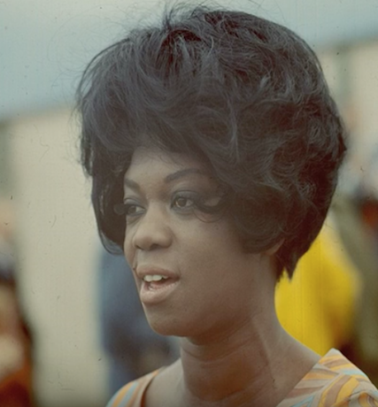 GREAT FEMALE SINGERS: Ernestine Anderson