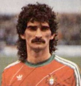 Best 10 World Cup Mustaches (Gallery) | FOOTY FAIR