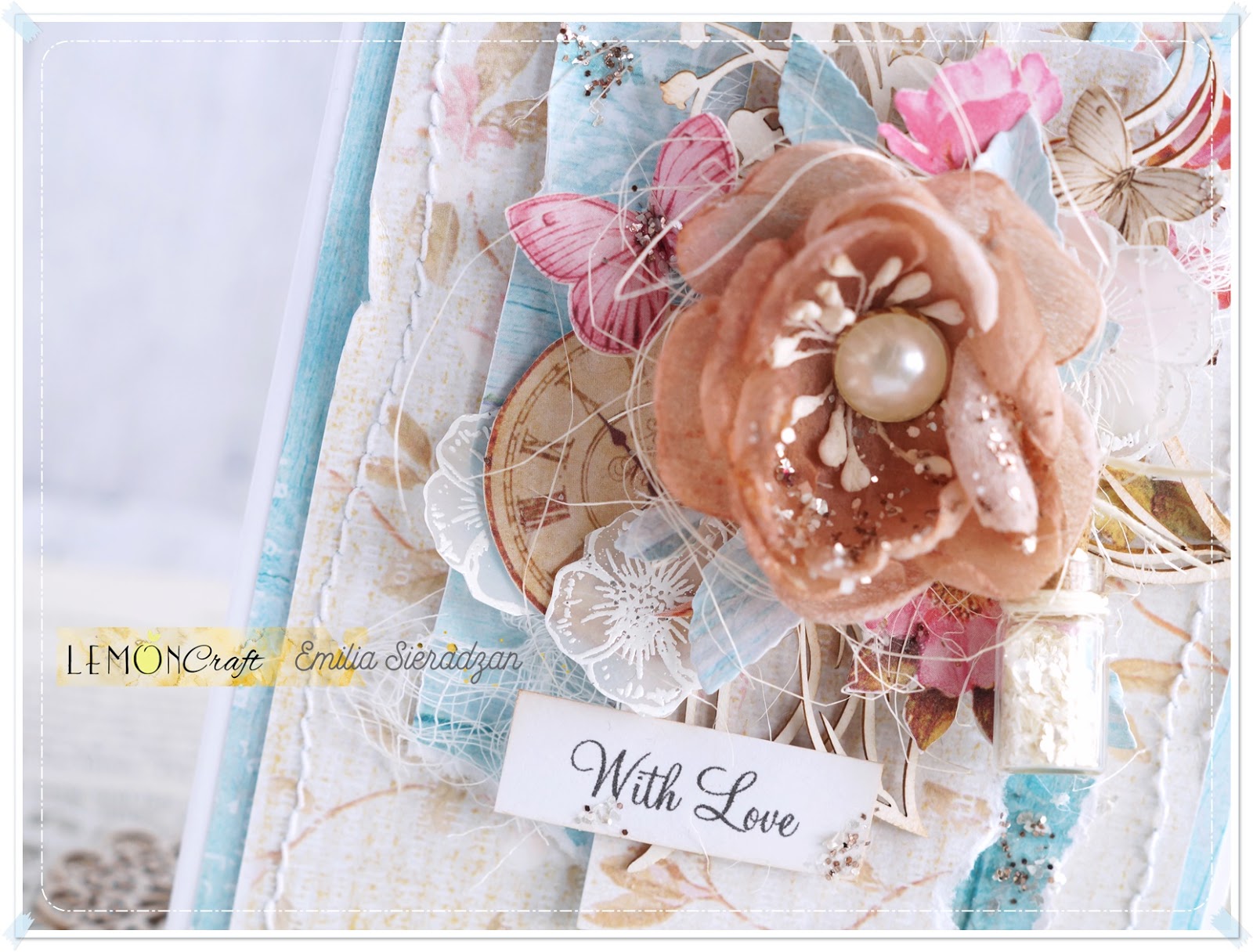 Step by step with YouTube Ambassador Emilia | Lemoncraft