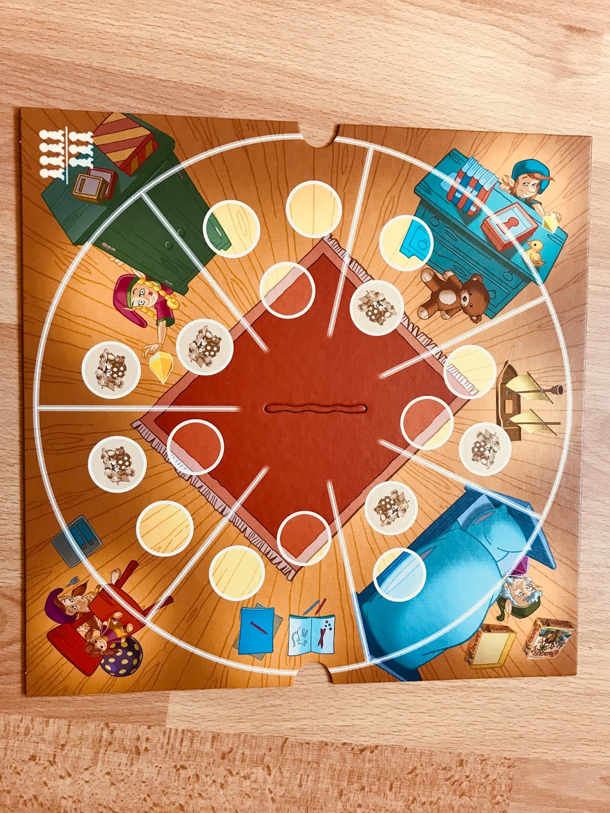 Kobold ~ BoardgameMonkeys