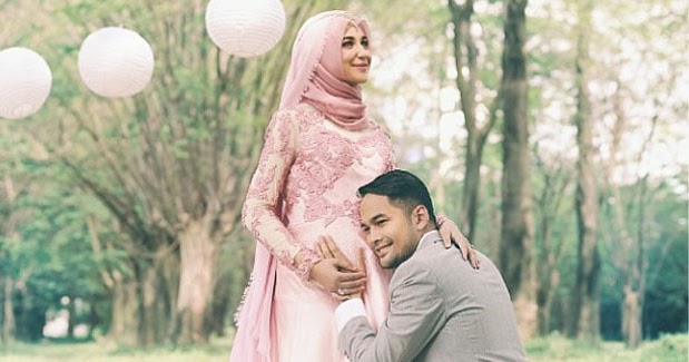16 Peran Suami Saat Istri Hamil Dalam Islam