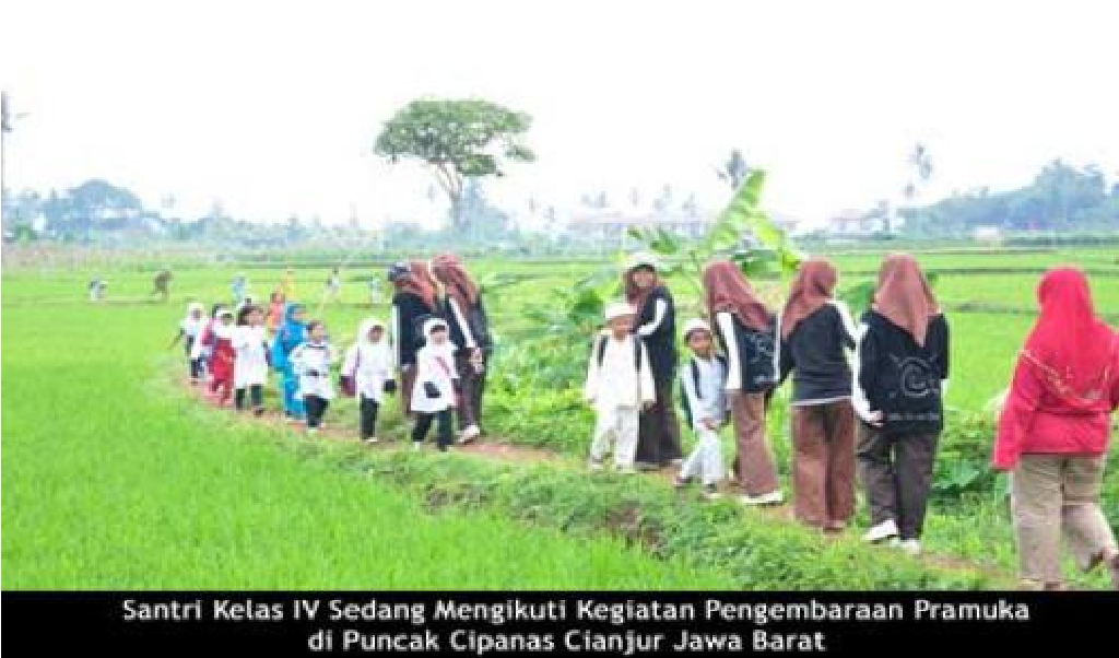 Sistem Pendidikan di Pondok Pesantren Darunnajah | Info Pesantren