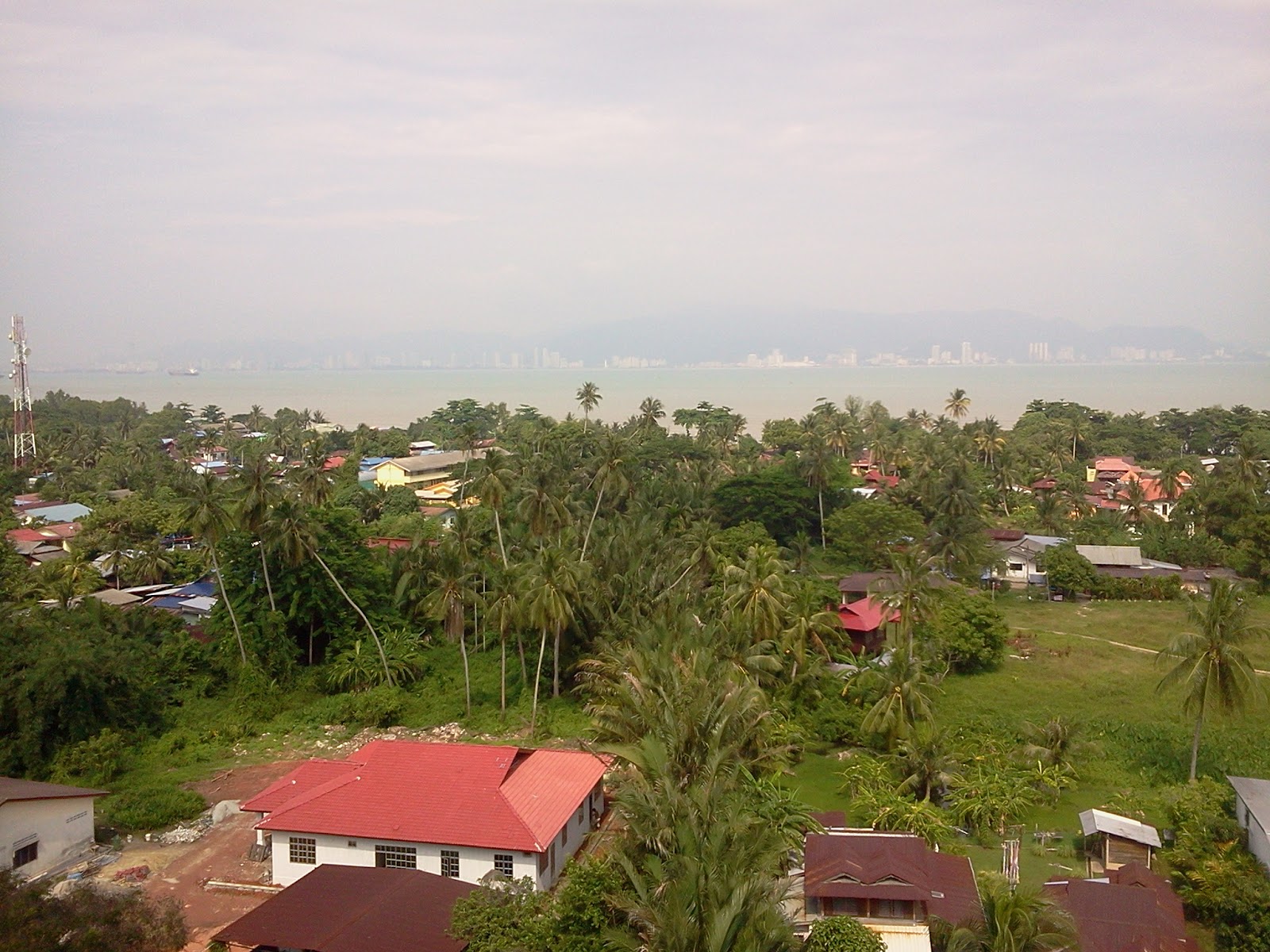 Homestay TUDM Butterworth