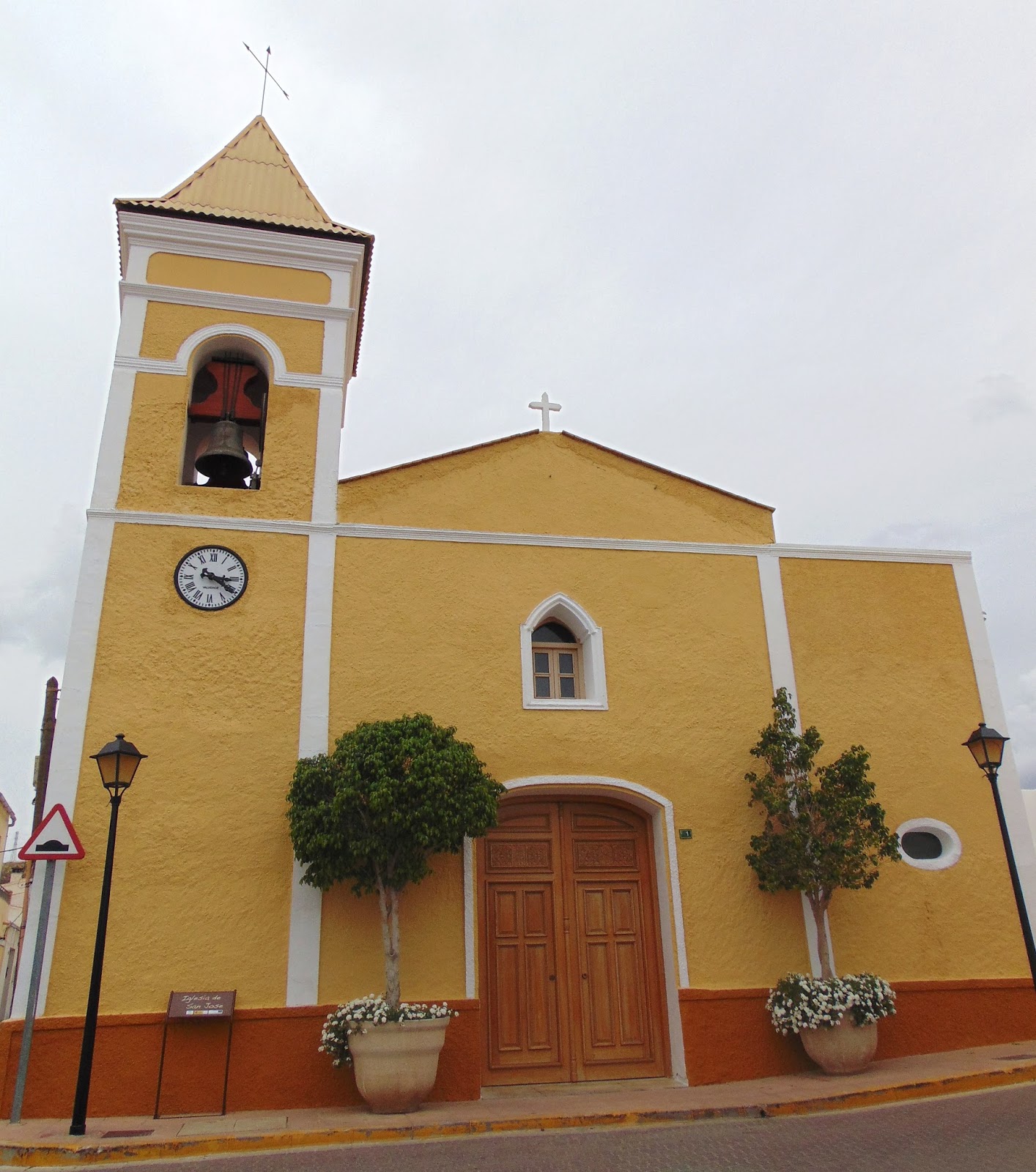 Maravillas de Almería: Los Gallardos, un lugar idóneo para vivir