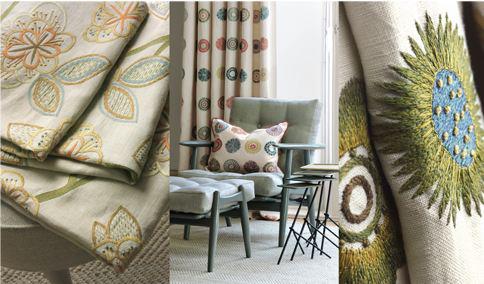 Décor de Provence: Chelsea Textiles