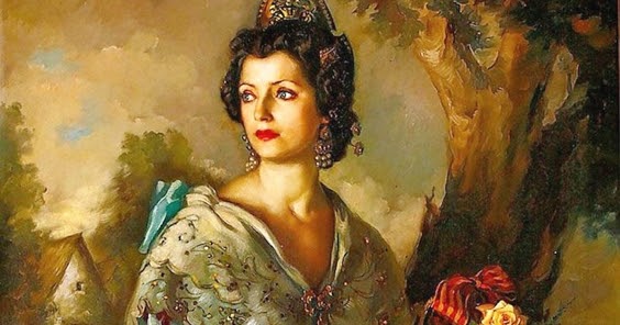 Arte classica e moderna: Francisco Ribera Gomez (1907-1990)