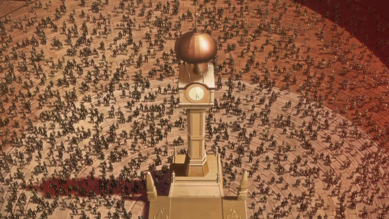 Goongala's Grumbles: Sword Art Online: First Look