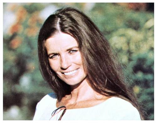 Efemérides Musicales: June Carter