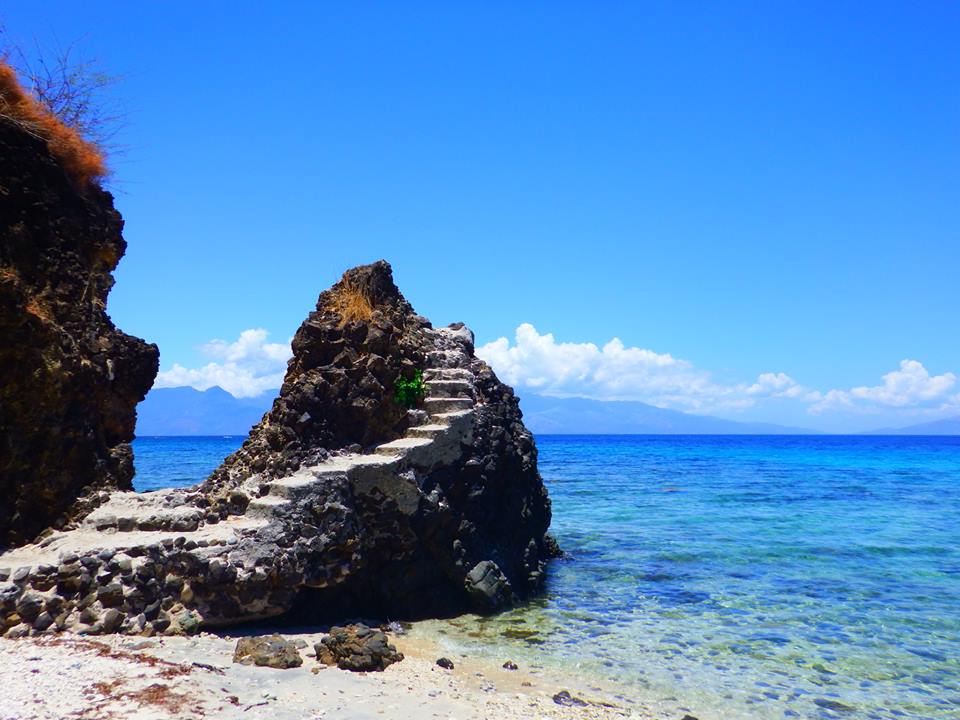Masasa Beach: Tingloy, Batangas’ Hidden Paradise ~ Biyaherong Pinoy