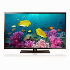 SAMSUNG TELEVISORES: Samsung UE40ES5500 - Televisor LED de 40" con Smart TV
