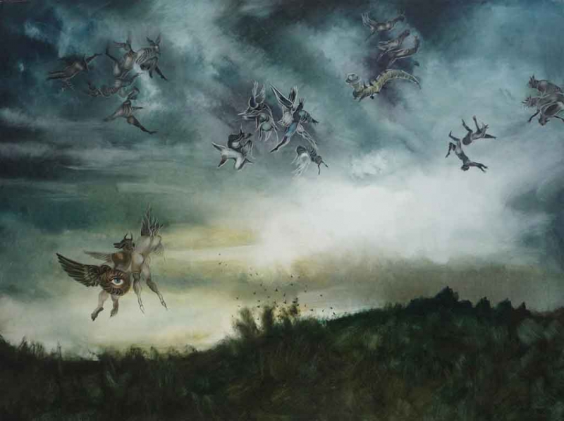 Gaspar, El Lugareño: Aisar Abdalá Jalil: El Signo del Deseo (por Waldo ...