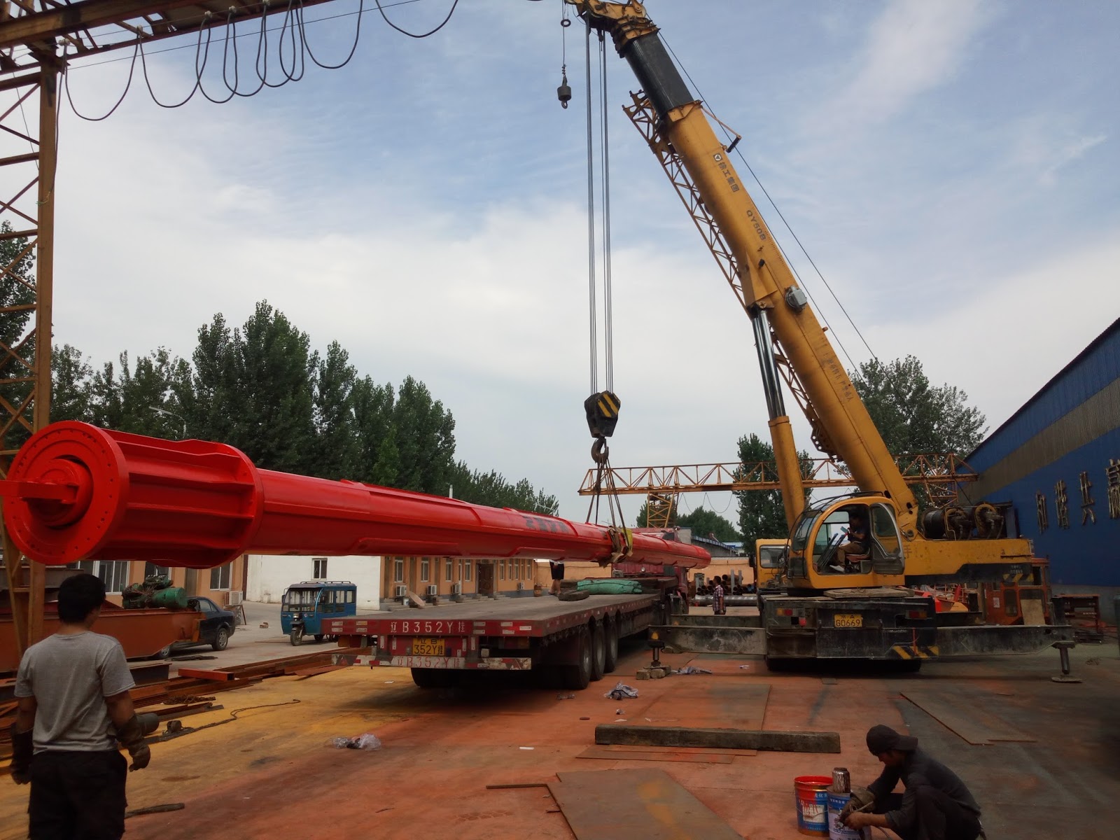 Unimate kelly bars interlocking kelly bar friction kelly bar: Unimate ...