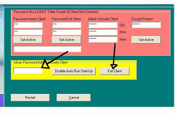 BILLING EXPLORER FULL (Lengkap Tutorial Instal) - Stealthech